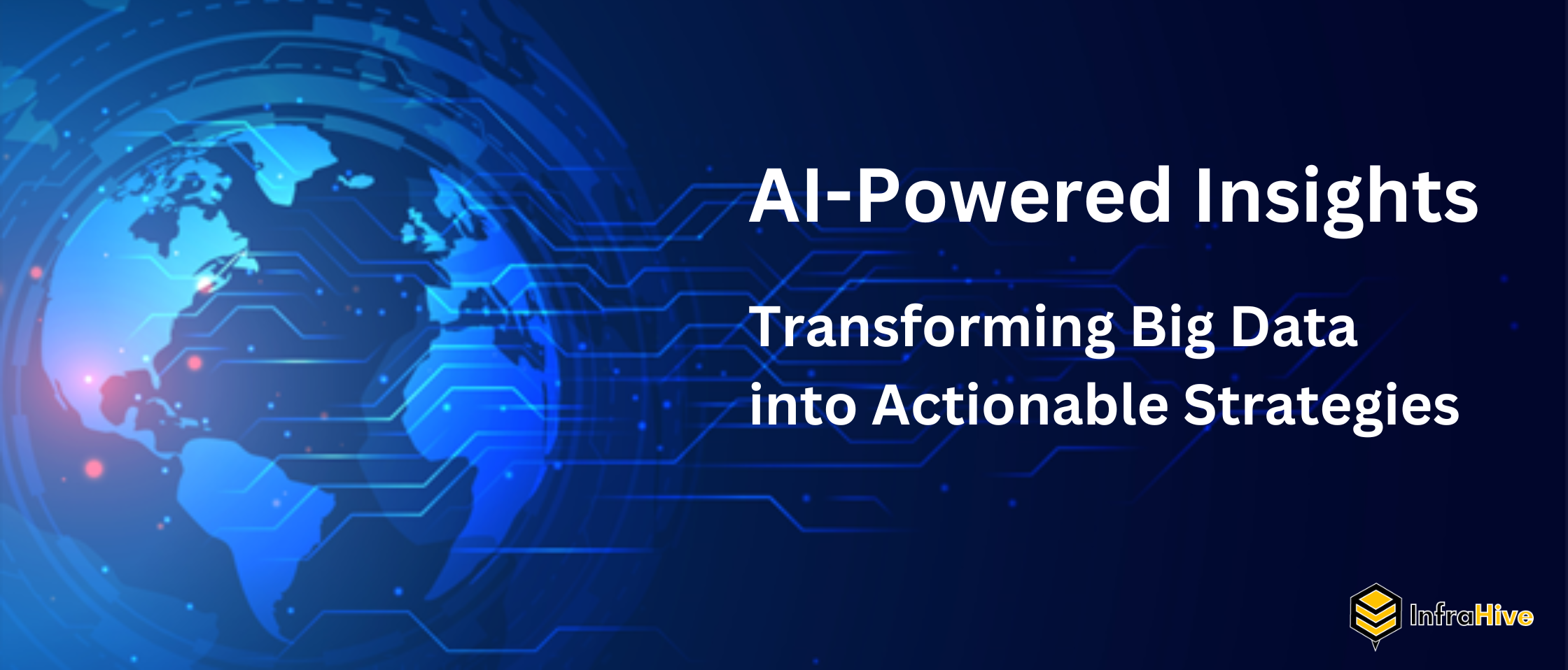 AI-Powered Data Analytics and Business Intelligence AI-Powered Data Analytics and Business Intelligence